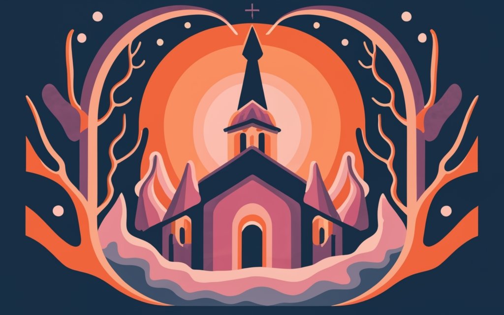 Advent Services - Holy Emmanuel Lutheran Church