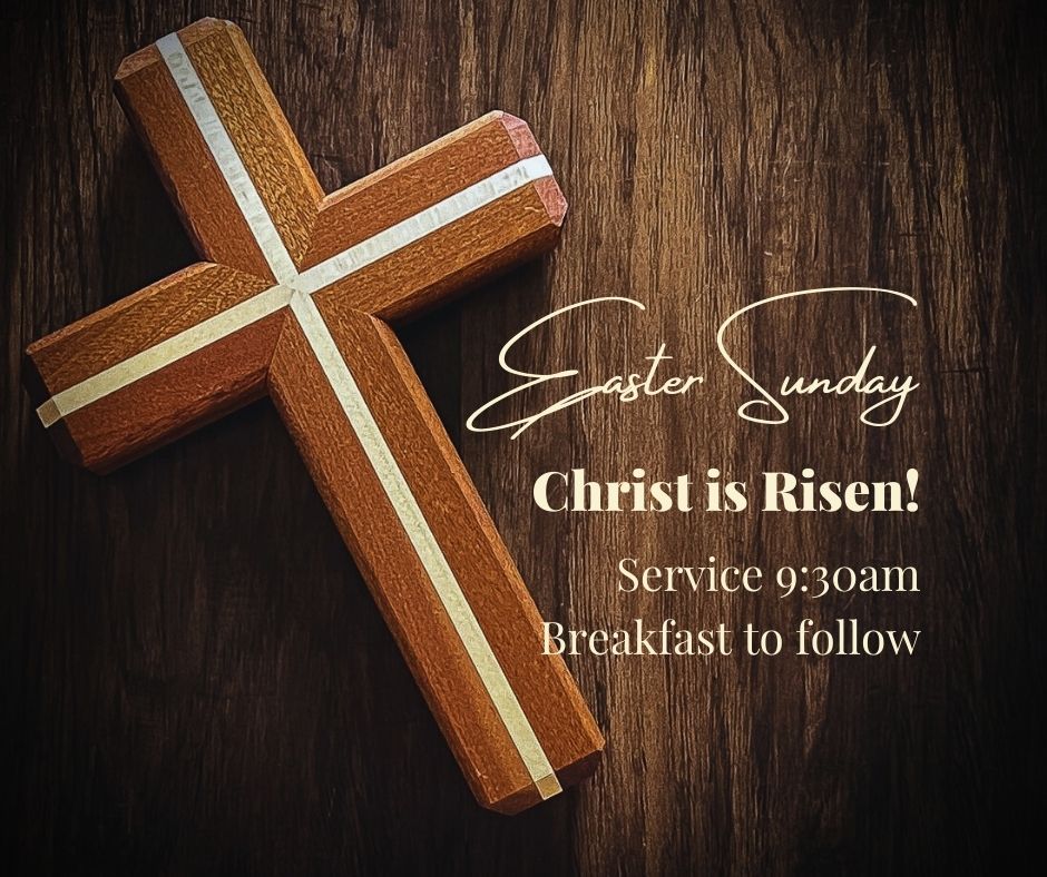 Easter Sunday - Holy Emmanuel Lutheran Church