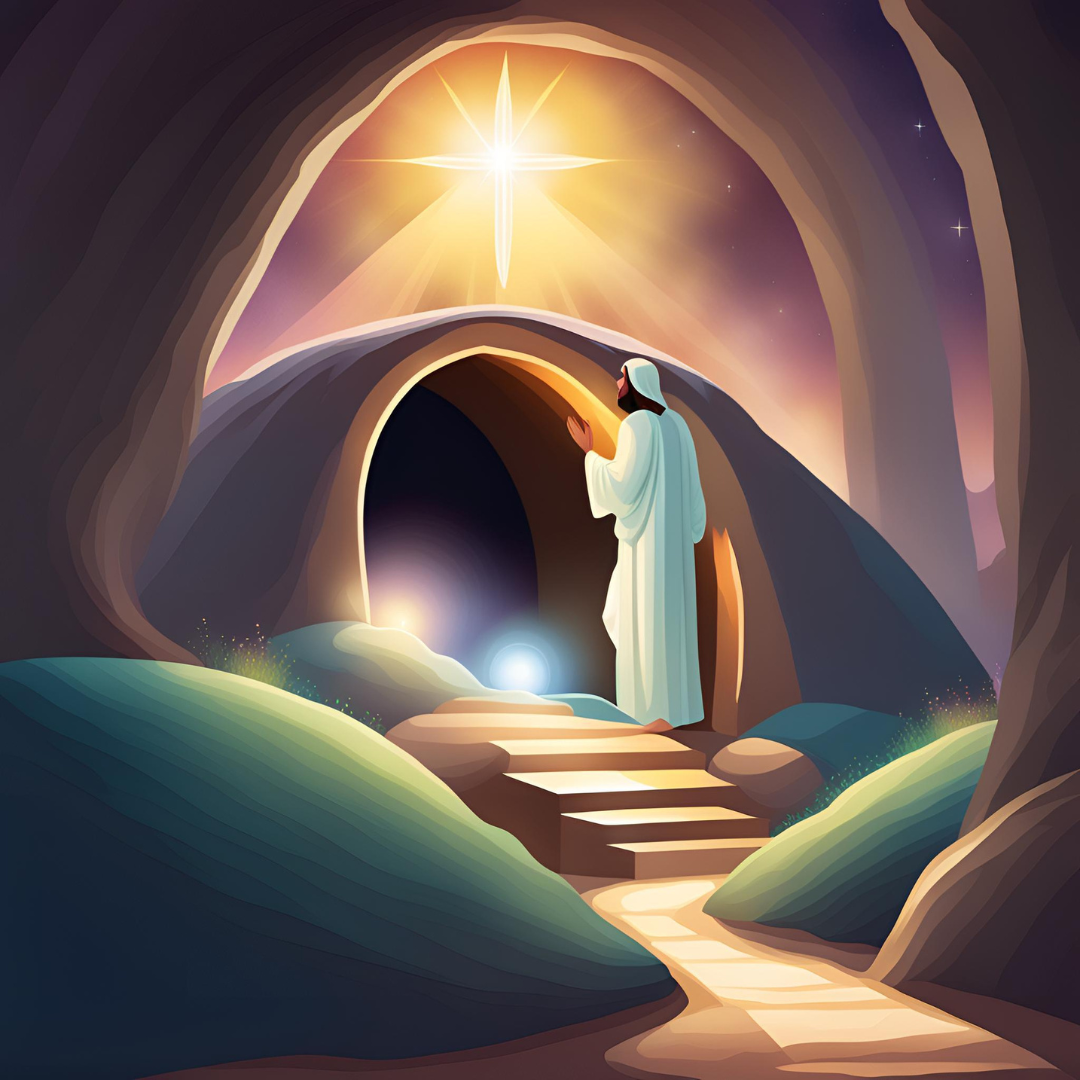 EASTER CELEBRATION - Holy Emmanuel Lutheran Church