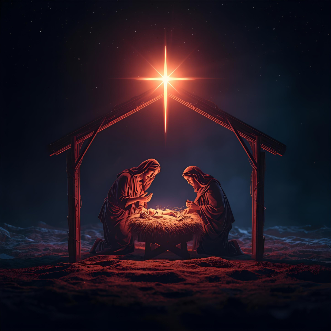 OPEN ARMS CHRISTMAS SERVICE - Holy Emmanuel Lutheran Church